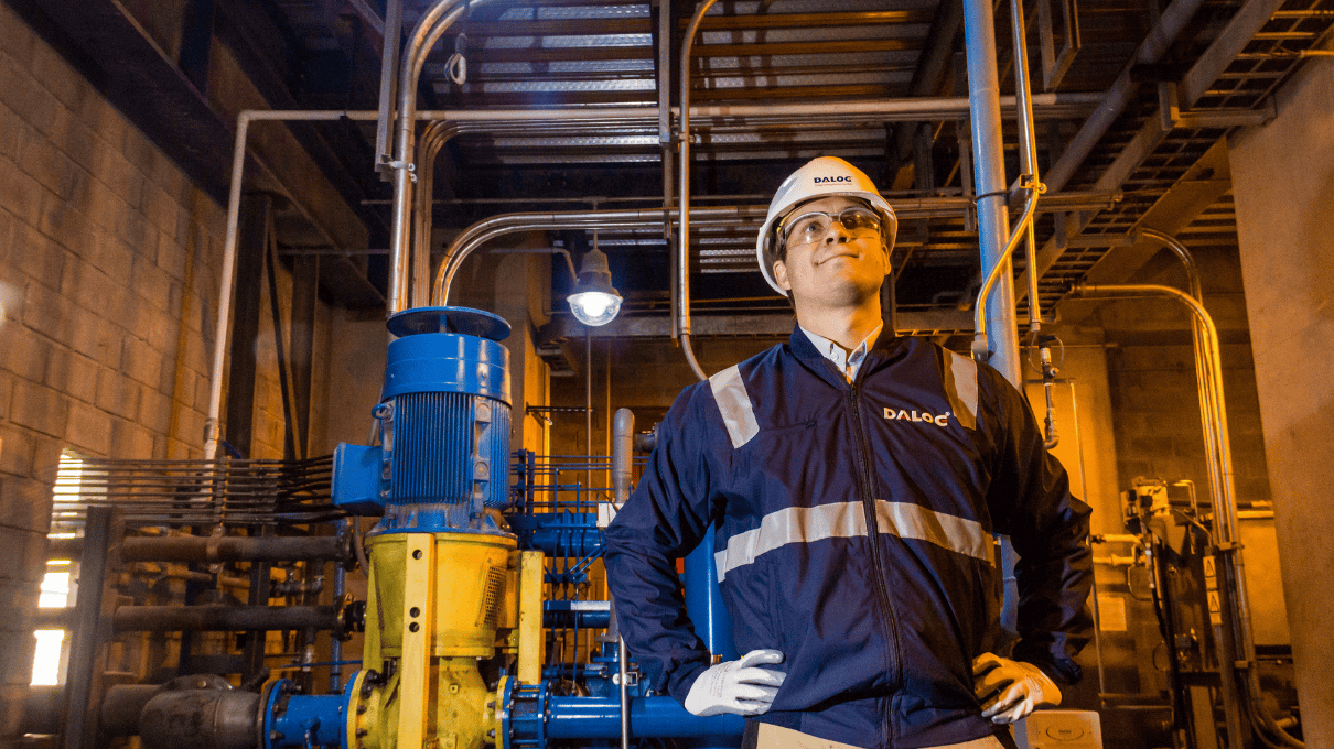 How to Prevent Mill Overload and Equipment Trips for Industrial ...