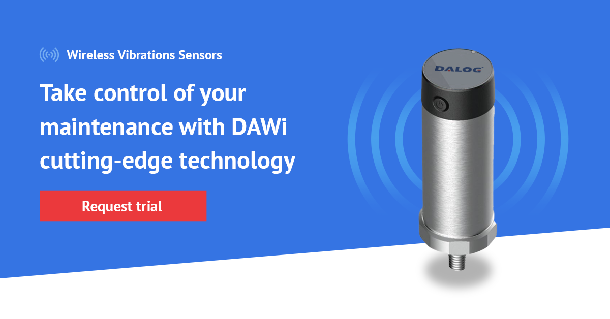 What Are Wireless Vibration Sensors, and How to Connect Them